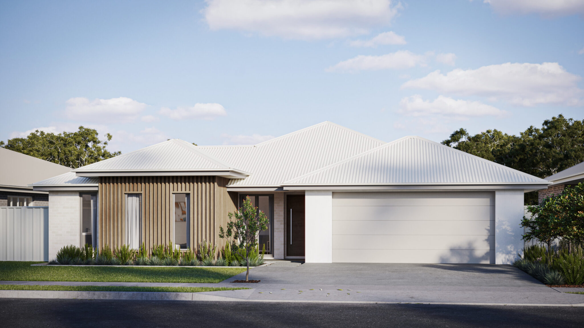Home Plans QLD: Tailoring Dream Homes in Queensland