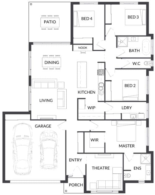 Adaptable Housing: The Future Of Home Design - Arei Designs