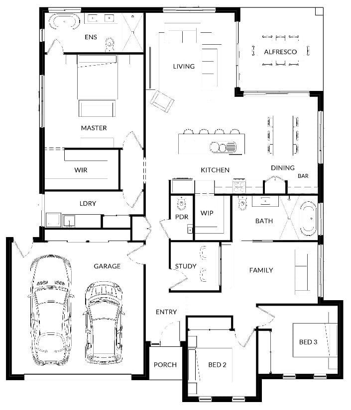 Series 2 ASB2 - Arei Designs